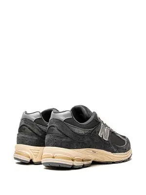 NEW BALANCE 2002r Low-top Sneakers - Grey