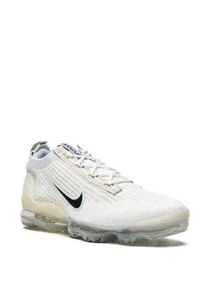 Nike Vapormax 2021 Sneakers - White