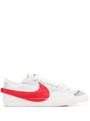 Nike Blazer '77 Jumbo Sneakers White