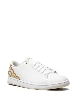 JORDAN Air 1 Centre Court Sneakers - White