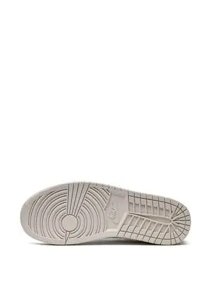 JORDAN Air 1 Centre Court Sneakers - White