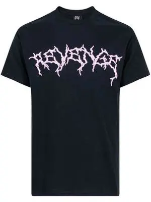 REVENGE Lightning Anarchy T-shirt