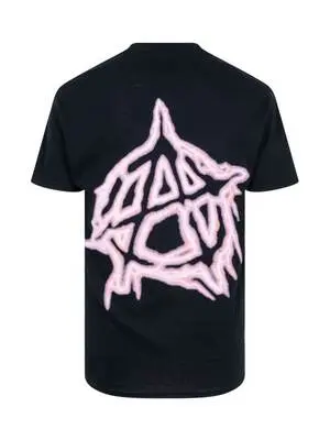 REVENGE Lightning Anarchy T-shirt