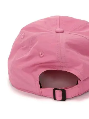 JW Anderson Logo-embroidered Baseball Cap