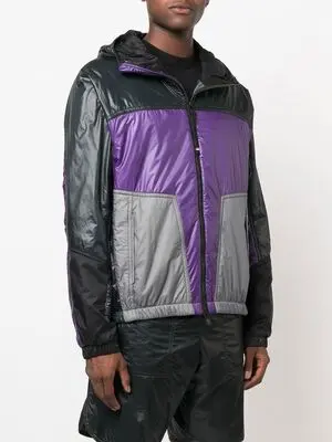 Moncler Peyrus Hooded Sports Jacket