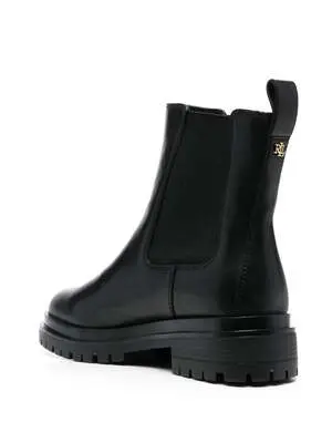 Ralph Lauren Corinne Elasticated-panel Boots