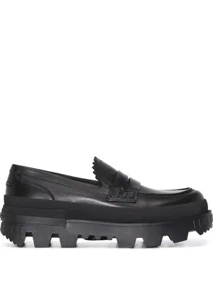 Moncler Maxence Chunky Loafers