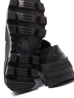 Moncler Maxence Chunky Loafers