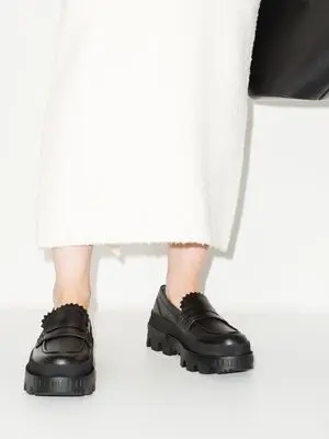 Moncler Maxence Chunky Loafers
