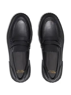 Moncler Maxence Chunky Loafers