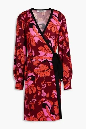 Diane Von Furstenberg Wear Fall