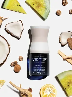 Virtue® Healing Oil