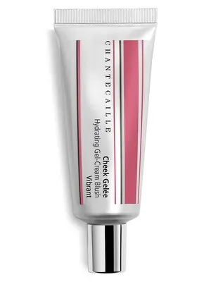 CHANTECAILLE Cheek Gelée Hydrating Gel-cream Blush One-color