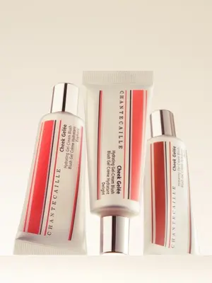 CHANTECAILLE Cheek Gelée Hydrating Gel-cream Blush - Thrill