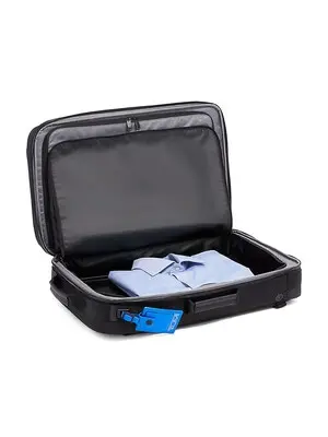 Tumi Alpha Excursion Backpack Duffel