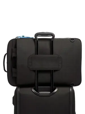 Tumi Alpha Excursion Backpack Duffel