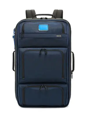 Tumi Alpha Excursion Backpack Duffel