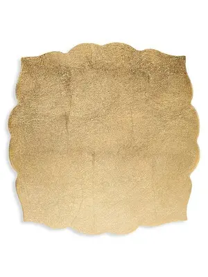 KIM SEYBERT Fez Placemat - One-color