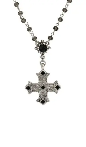 8 Other Reasons Dark Soul Necklace
