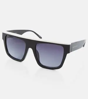 Magda Butrym Flat-top Sunglasses