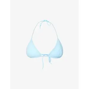 VDM Marley Reversible Triangle Bikini Top
