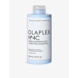 OLAPLEX N°4 Bond Maintenance Clarifying Shampoo 250ml - One-color