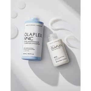 OLAPLEX N°4 Bond Maintenance Clarifying Shampoo 250ml - One-color