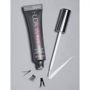 HUDA BEAUTY Sticky Tack Latex-free Lash Glue 7g