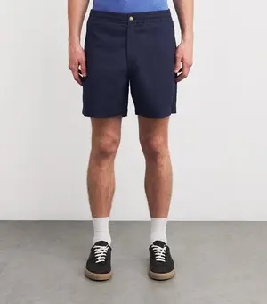 Polo Ralph Lauren Prepster Shorts - Navy