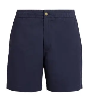 Polo Ralph Lauren Prepster Shorts Navy