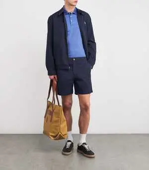 Polo Ralph Lauren Prepster Shorts - Navy