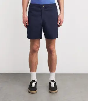 Polo Ralph Lauren Prepster Shorts - Navy