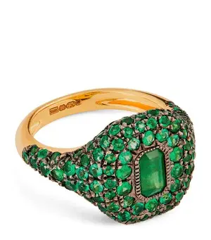 Shay Stacked Rings