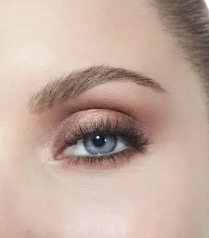 Chanel Effect Quadra Eyeshadow