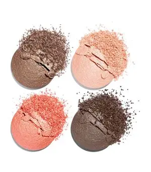 Chanel Effect Quadra Eyeshadow
