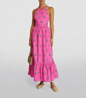 Rhode Cotton Salena Dress