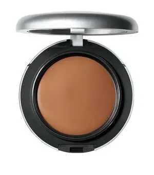 Mac Cosmetics Cream Powder Foundation
