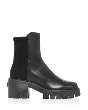 STUART WEITZMAN Soho 5050 Booties