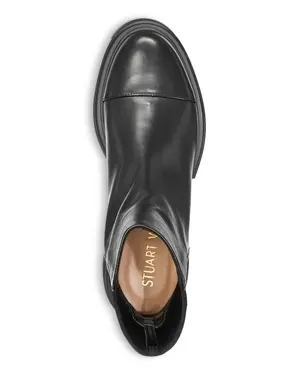 STUART WEITZMAN Soho 5050 Booties