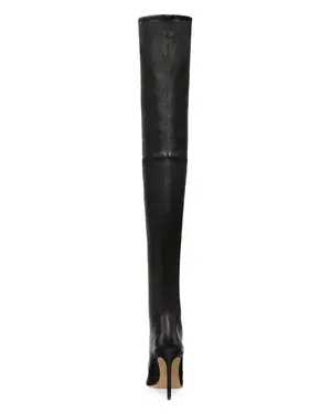 STUART WEITZMAN Ultrasturt 100 Pointed Toe Over-the-knee Boots