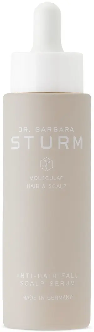 Dr. Barbara Sturm Dr. Barbara Sturm Anti-Hair Fall Scalp Serum, 50 ML - Na