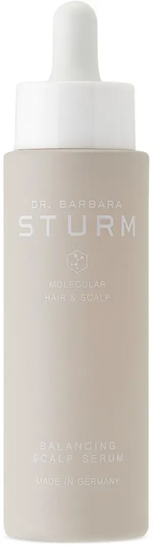 Dr. Barbara Sturm Balancing Scalp Serum, 50 Ml - Na