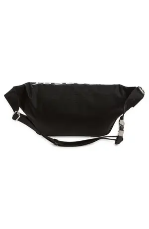 Givenchy Essential U Embroidered Logo Belt Bag