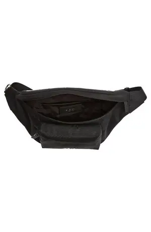 Givenchy Essential U Embroidered Logo Belt Bag