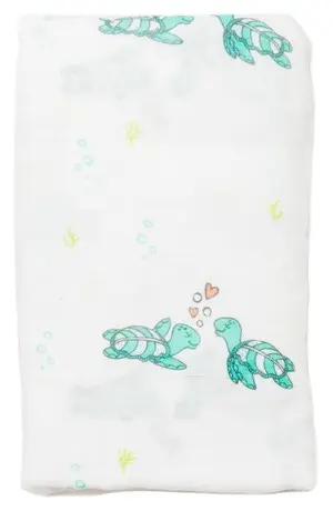 COCO MOON Swaddling Cloth - Honu Honi