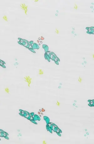 COCO MOON Swaddling Cloth - Honu Honi