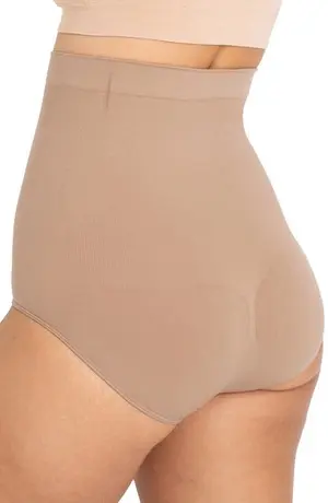 SHAPERMINT High Waist Shaper Briefs