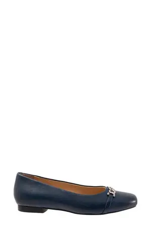 Trotters Harmony Flat