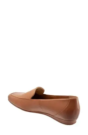 Softwalk Vista Loafer - Luggage