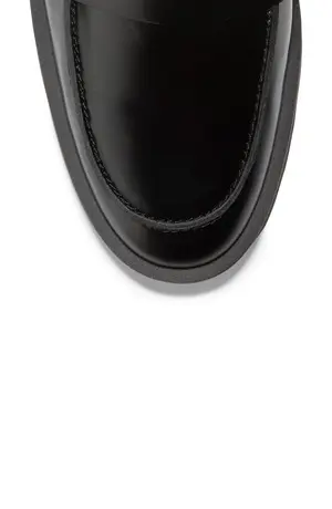 Cole Haan Geneva Lug Slingback Mule